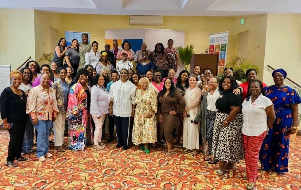 The Mary Prince Entrepreneurial & Leadership Conference Bermuda