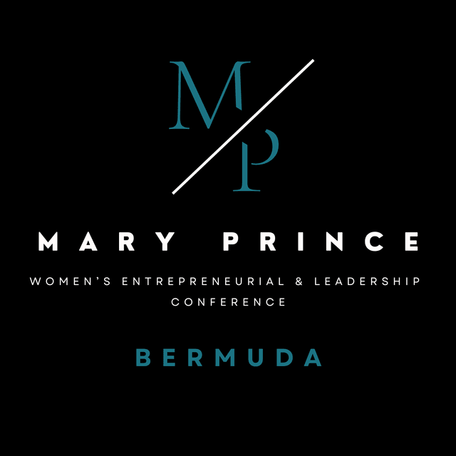 The Mary Prince Women's Entrepreneurial & Leadership Conference Bermuda